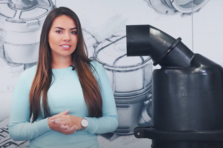 The Creator of Boat Systems - VETUS