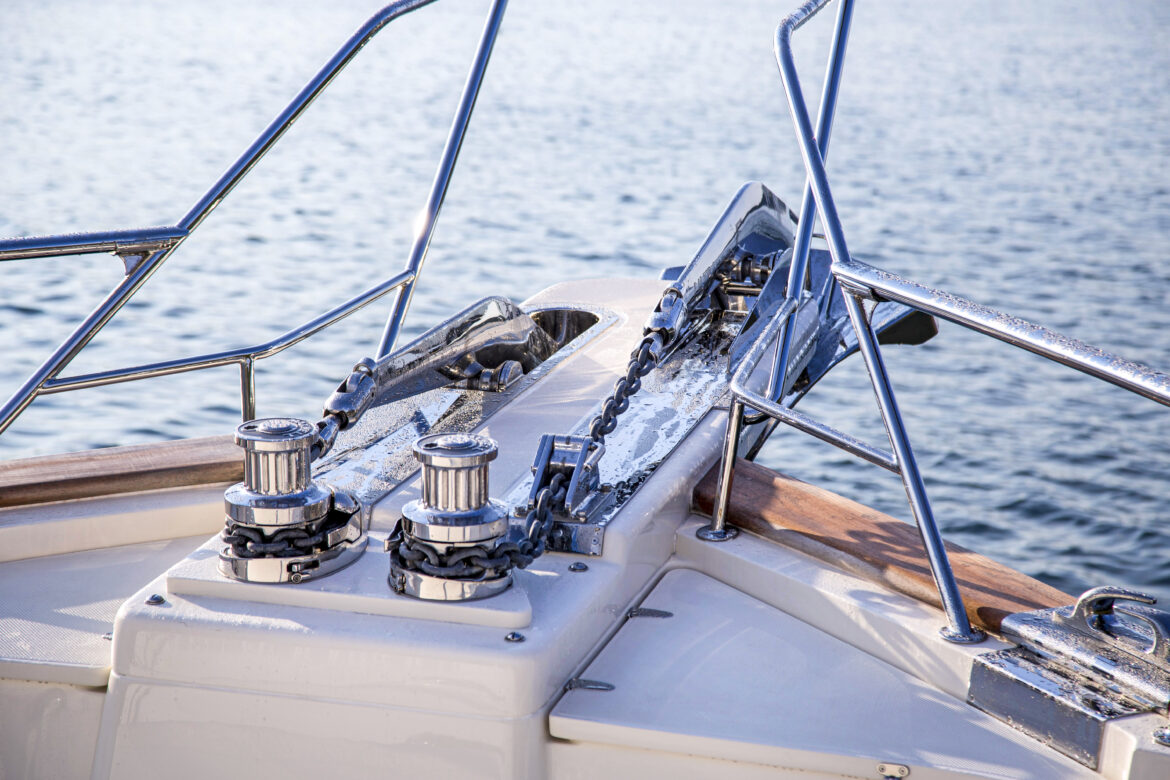 The Creator of Boat Systems - VETUS