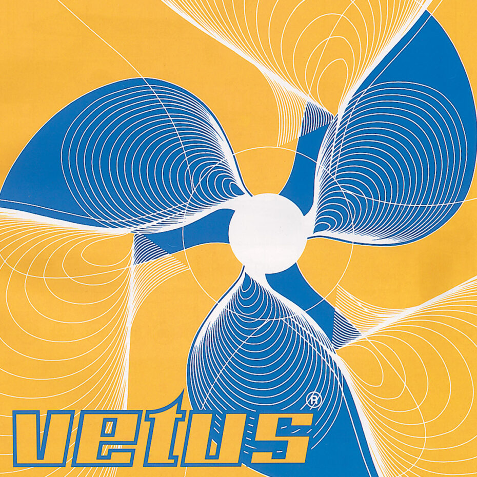 About us - VETUS