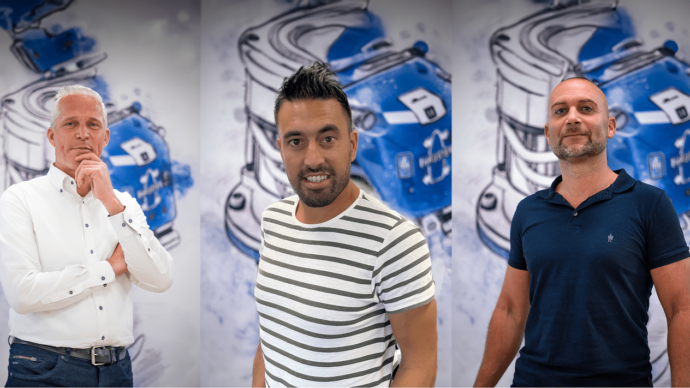 Making boating easy and carefree all over the world - VETUS