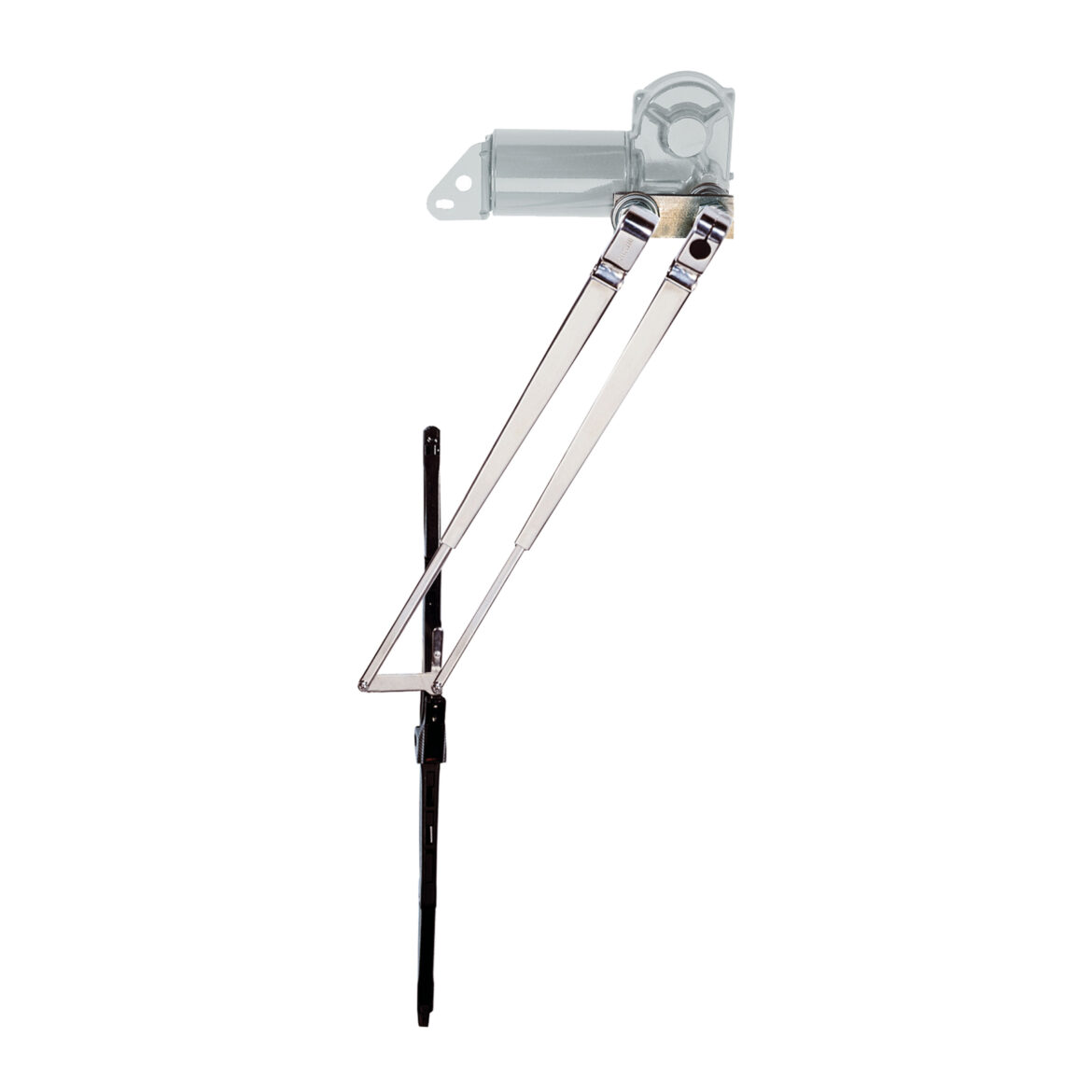 Marine Glazing/ Boat Windows - VETUS