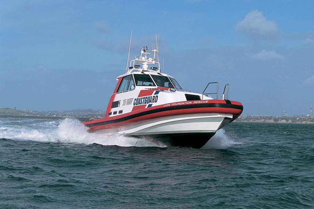 Making boating easy and carefree all over the world - VETUS