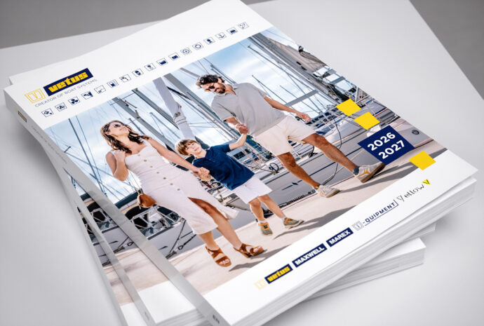 Catalogo - VETUS