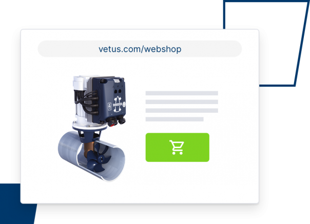 The Creator of Boat Systems - VETUS