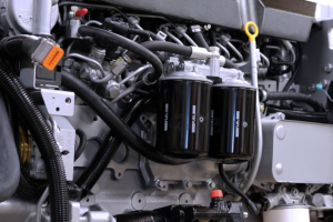 Marine Diesel Engine - VETUS