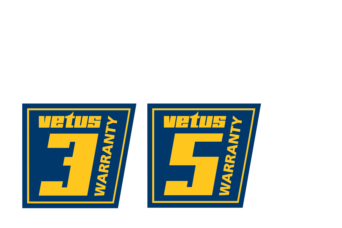 Privacy Statement - VETUS