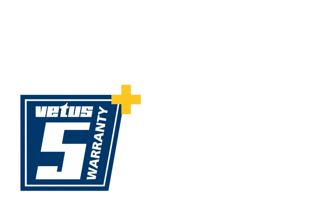 Service & Support - VETUS