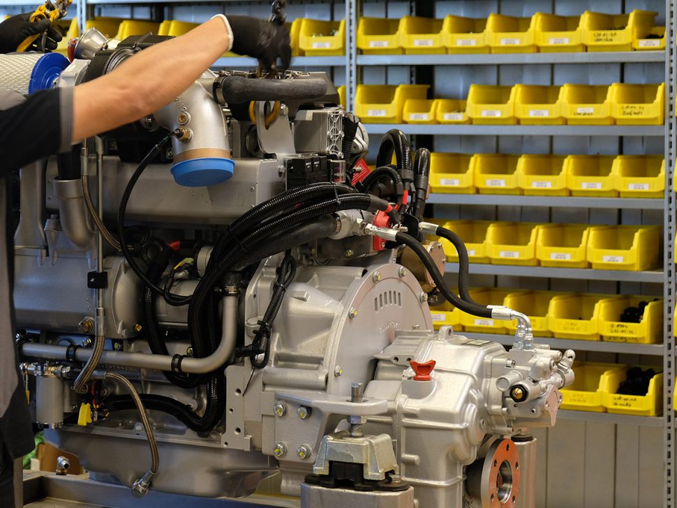 Dealer Locator - VETUS