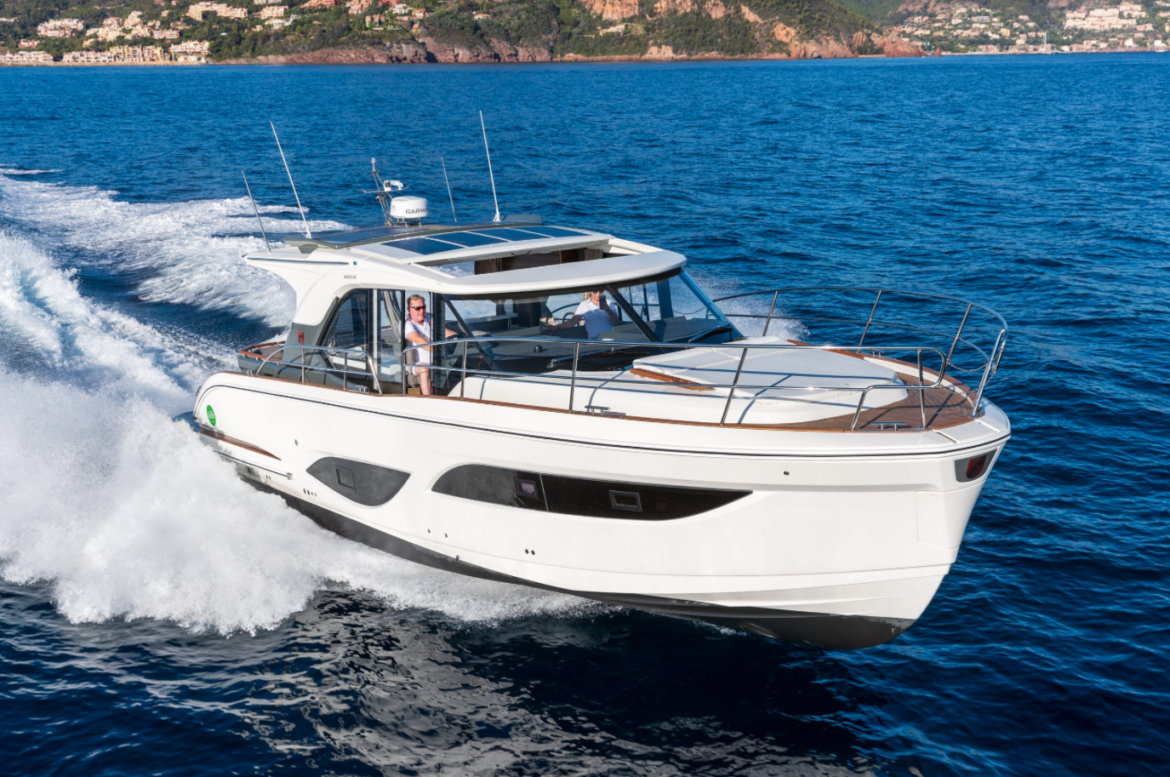 Boat Shows - VETUS