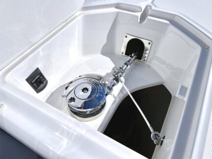 Windlass wisdom - Maintenance and Installation Guidelines