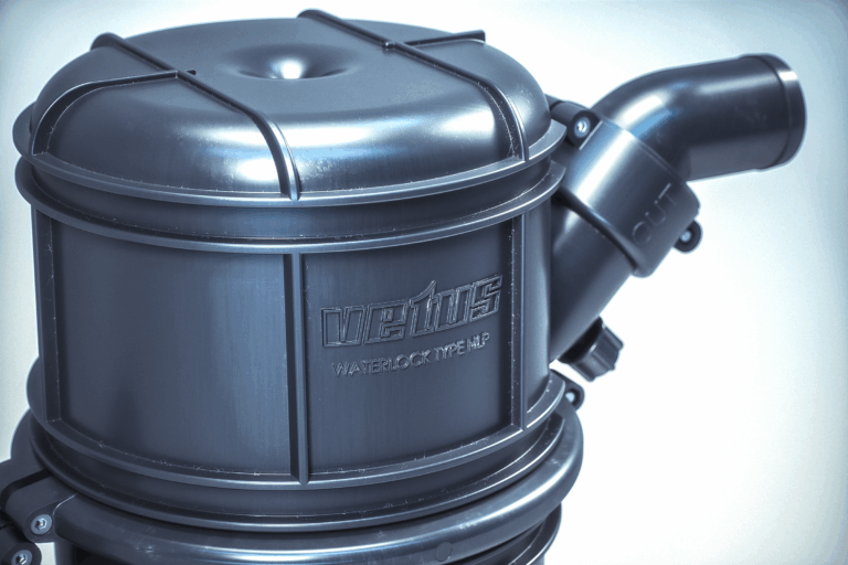Press Release - VETUS Enters New Era of Company Growth after Milestone ...
