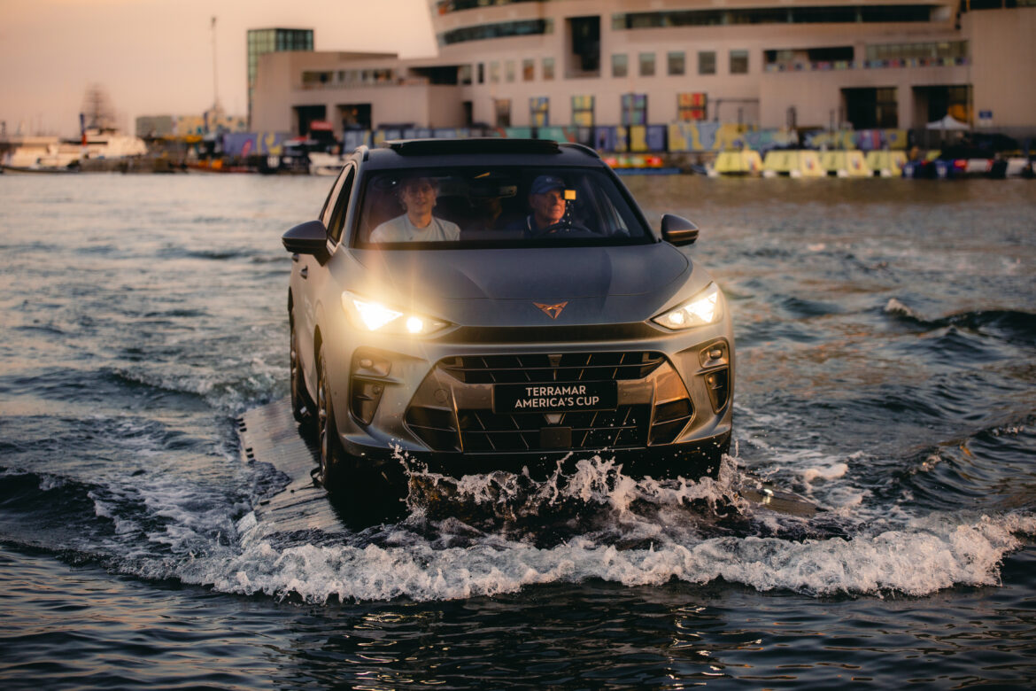 The Creator of Boat Systems - VETUS