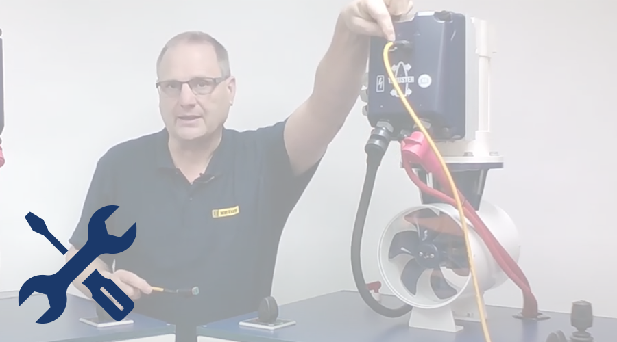 Service Video - VETUS