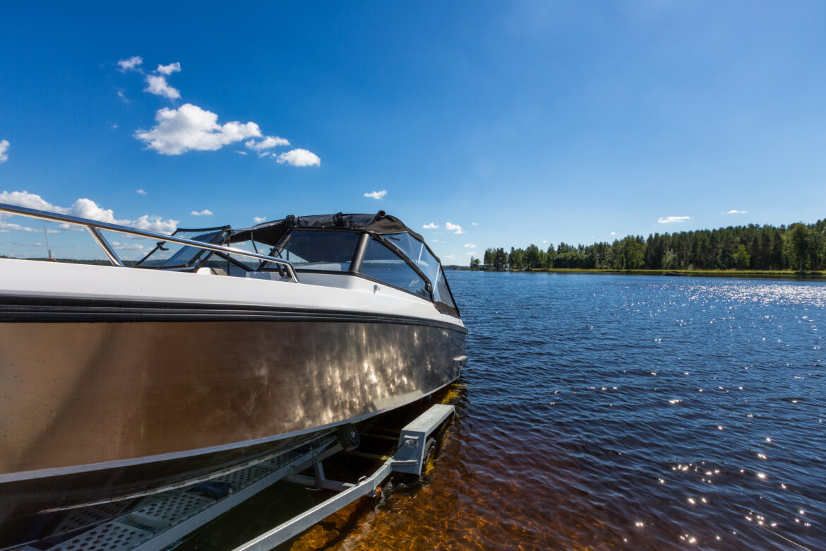 Getting Your Boat Ready for Boating Season