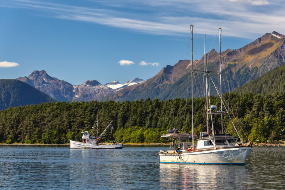 VETUS Commercial - VETUS