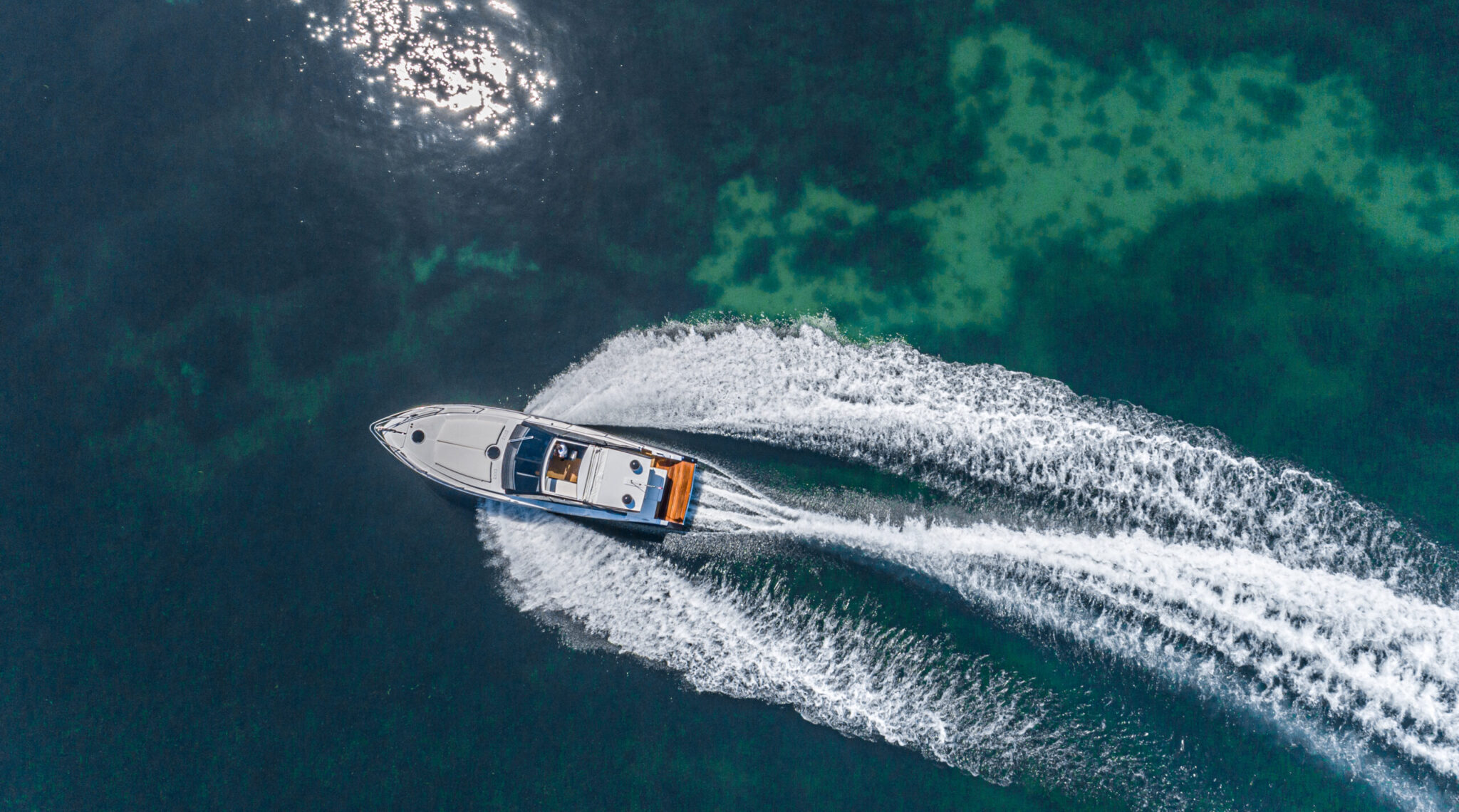 Marine Diesel Engine - VETUS