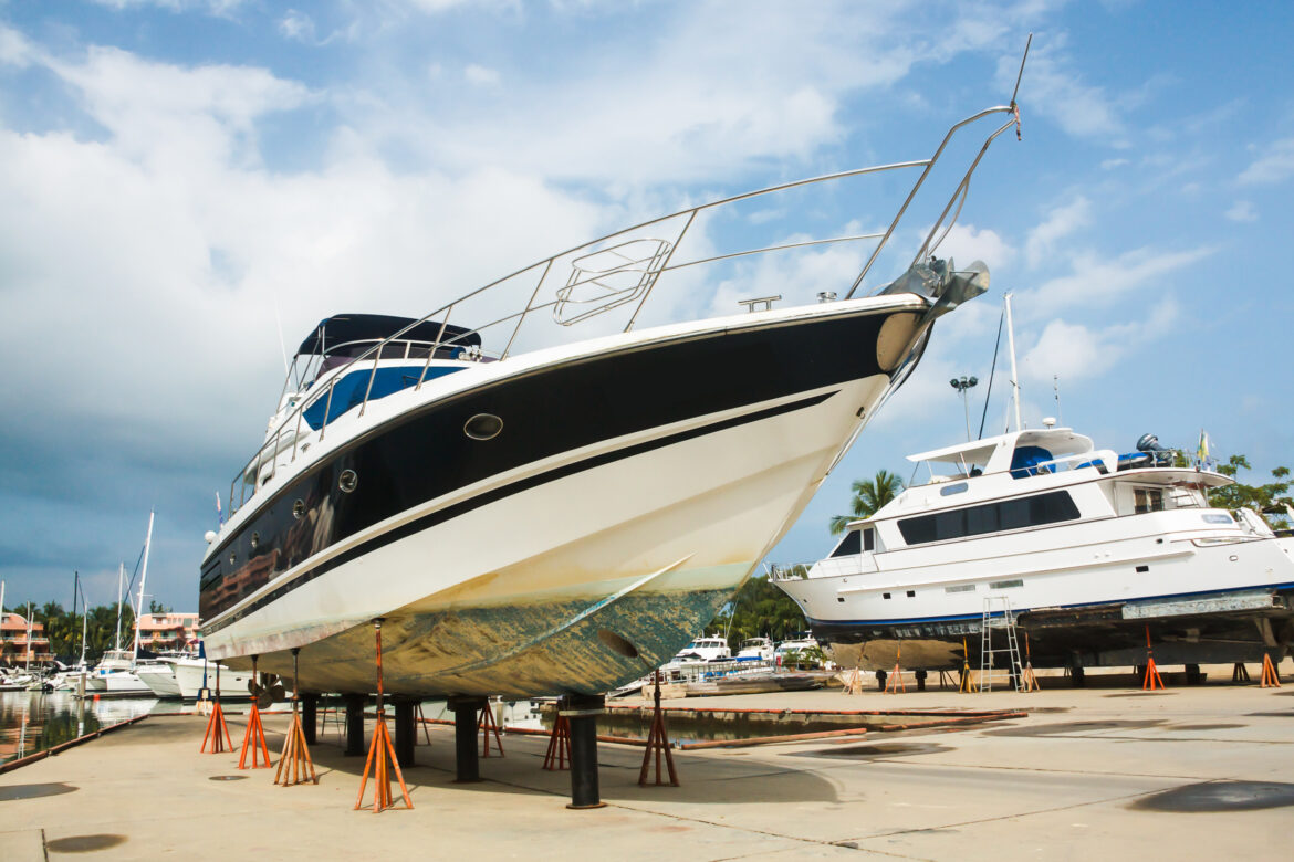 Boat Maintenance: What You Should Know About Repowering