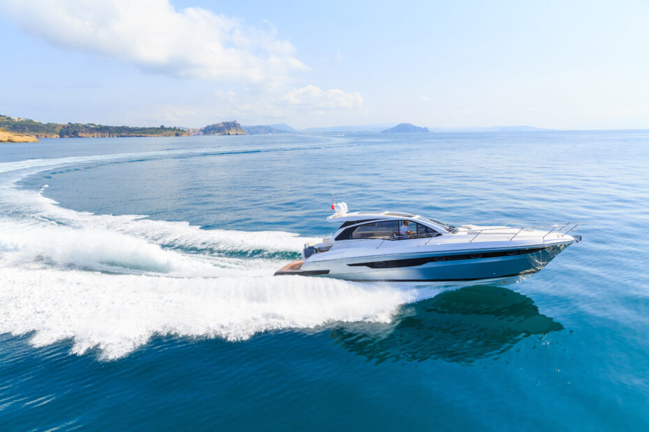 Marine Diesel Engine - VETUS