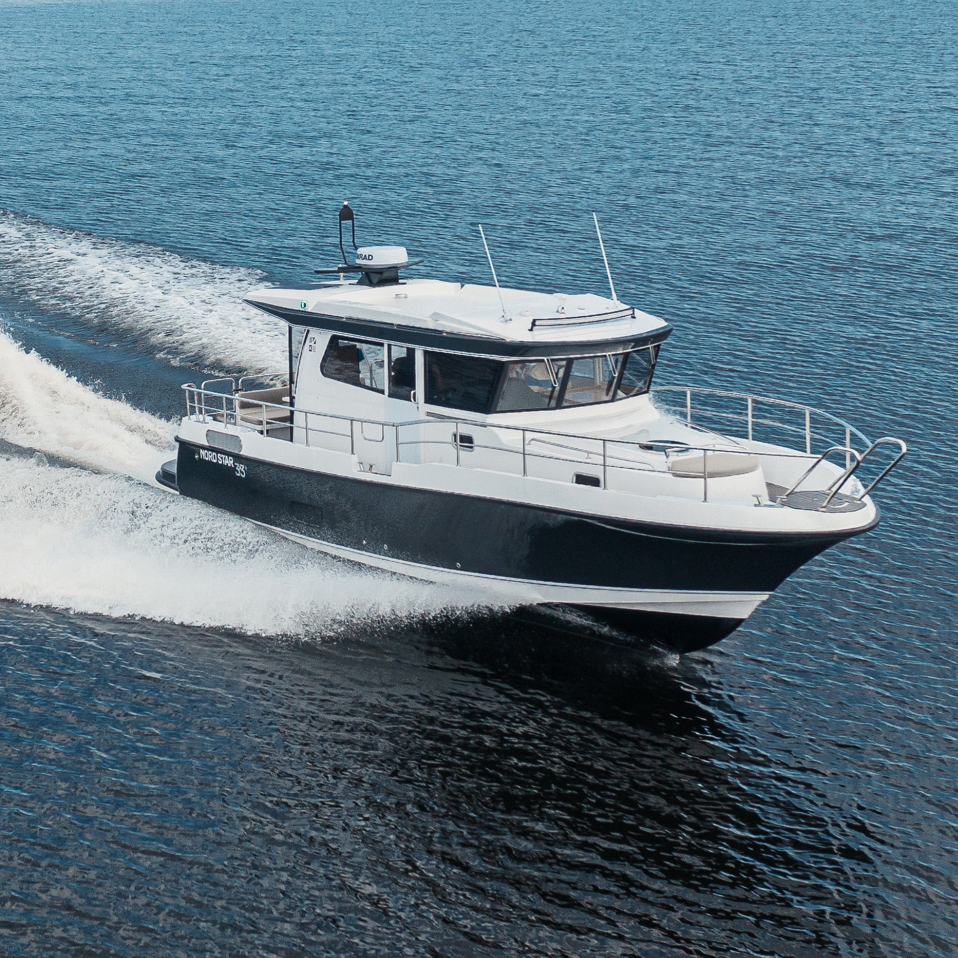 Southampton Boat Show - VETUS